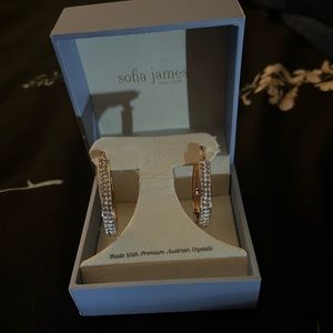 Sofia James New York Earrings for Women - Poshmark